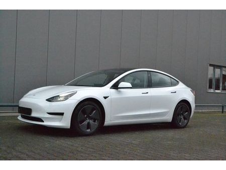 TESLA MODEL 3 tesla-model-3-long-range-plus-hinterradantr Used - the ...