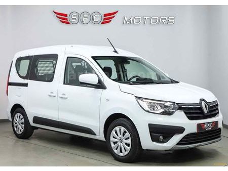RENAULT EXPRESS sfc-motors-2023-cikisli-renault-express-joy-sifir-km-18 ...