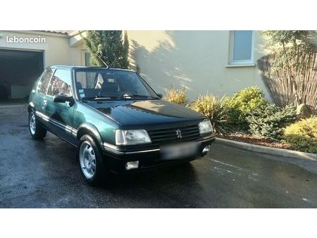 PEUGEOT 205 205-gti-gentry occasion - Le Parking