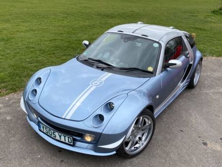 SMART ROADSTER smart-roadster-coupe-brabus-xclusive-the-ultimate-brabus ...