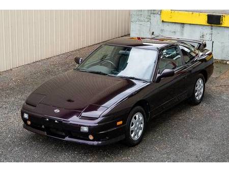 Nissan 180sx, gebrauchtwagen, Nissan 200 SX Gebrauchtwagen oder ...