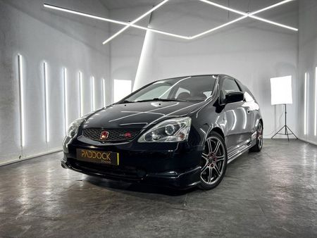 HONDA CIVIC honda-civic-ep1-full-swap-ep3-type-r-lumiar-o-olx-portugal ...