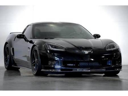 CORVETTE C6 2006-chevrolet-corvette-z06-supercharged-big-cam-heavily ...