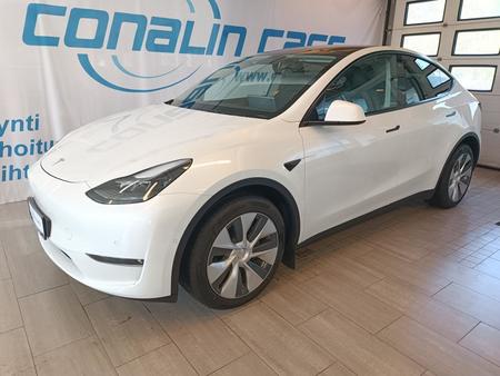 TESLA MODEL Y tesla-model-y-long-range-dual-motor-awd-autopilot-adapt ...