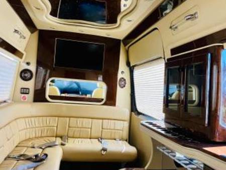 MERCEDES SPRINTER ultra-luxury-limo-van-only-21k-miles-mercedes ...