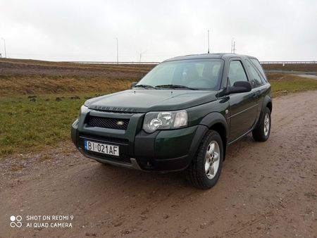 LAND ROVER FREELANDER land-rover-freelander-1-8-benzyna-gaz-lpg-lift ...