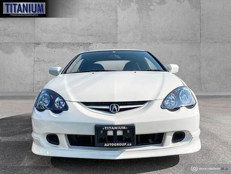 HONDA INTEGRA 2001-honda-integra-type-r-coupe-langley-bc occasion - Le ...
