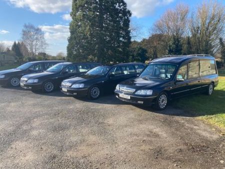 FORD DEACON HEARSE ford-cardinal-hearse-dorchester-limousine-fleet ...