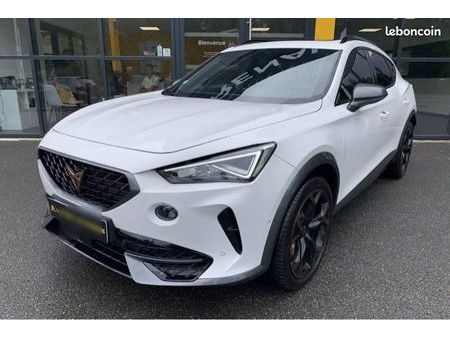 CUPRA FORMENTOR cupra-formentor-2-0-tsi-310-ch-dsg7-4drive-vz-pas-de ...