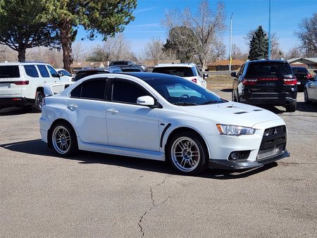 MITSUBISHI LANCER EVOLUTION family-owned-and-operated-for-over-30-years ...