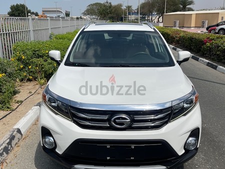 GAC MOTOR GS3 gac-gs3-white-color-2020-gcc-1-3l-turbo-full-option ...