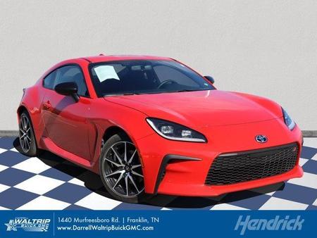 TOYOTA GR86 2022-toyota-gr86-base occasion - Le Parking