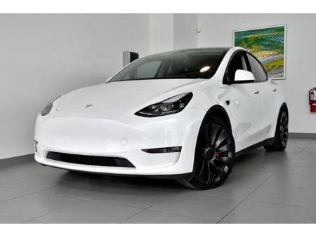 TESLA MODEL Y 2021-tesla-model-y-performance-model-y-performance-model ...