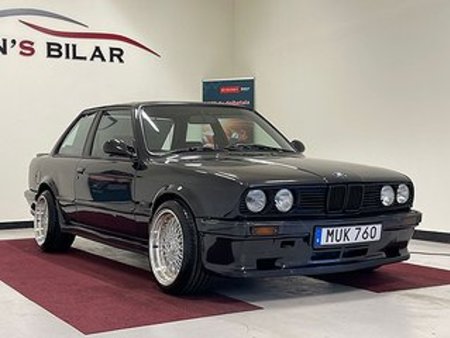 bmw e30 325ix
