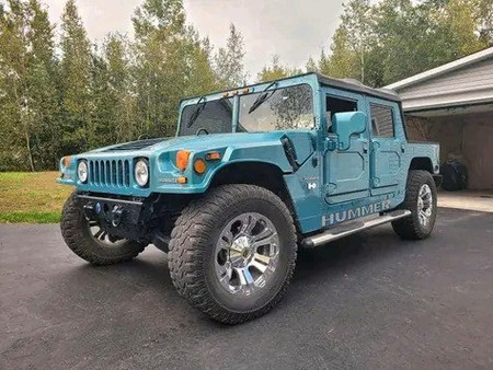 HUMMER H1 2001-hummer-h1-open-top-4-door-cars-trucks-lanaudiere-kijiji ...
