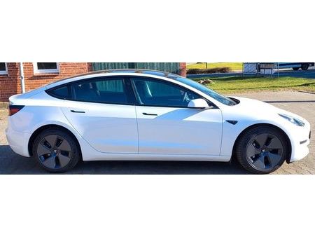 TESLA MODEL 3 tesla-model-3-allradantrieb-mit-dualmotor-long-ran Used ...