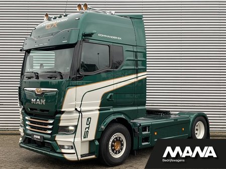 MAN TRUCK MAN TGX man-tgx-18-510-lls-commander-gx-optiview-comfort ...