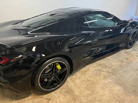 CORVETTE C8 2023-corvette-coupe-only-12-miles-2lt-z51-lift-mag-ride-cfwheels occasion - Le Parking