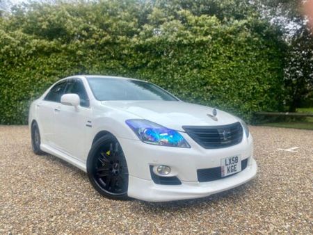 TOYOTA CROWN MAJESTA 2008-toyota-crown-majesta-2022-import-ulez ...