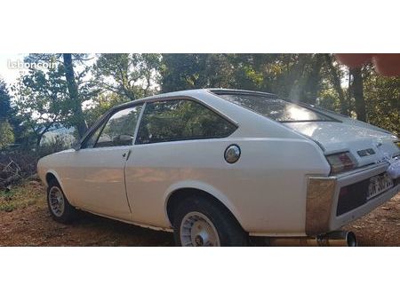 RENAULT R15 renault-15-de-1974 occasion - Le Parking