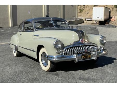 Buick De 1948