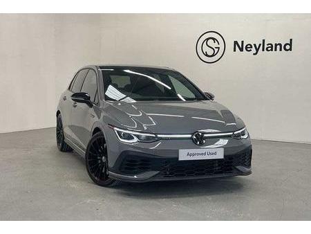 VOLKSWAGEN GOLF volkswagen-golf-gti-mk8-5dr-2-0-tsi-300ps-gti-clubsport ...