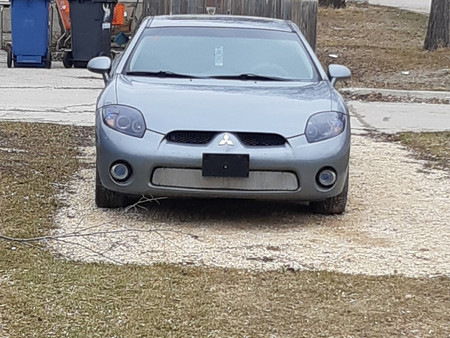 4g mitsubishi eclipse