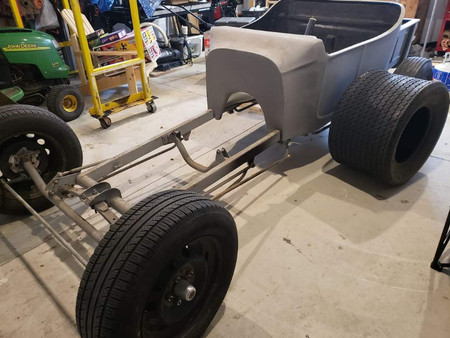 FORD T BUCKET 1923-ford-model-t-bucket-kit-car-project-classic-cars ...