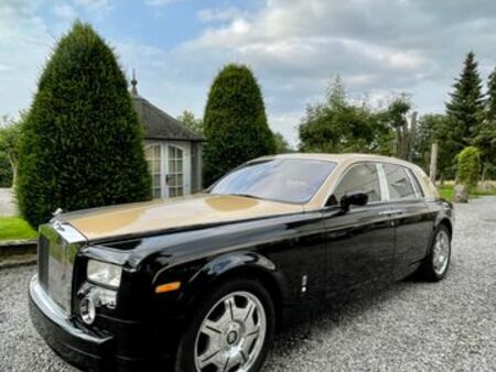 Occasion Rolls Royce Phantom