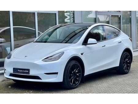 TESLA MODEL Y tesla-model-y-long-range-2022-amd-ryzen-ws-sw-20 occasion ...