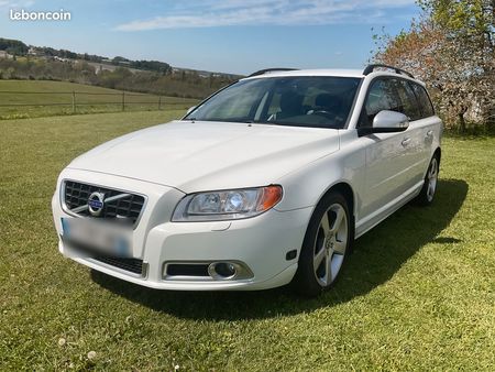 VOLVO V70 volvo-v70-2-5-ft-231-cv-r-design-ethanol-flexfuel-e85-d ...