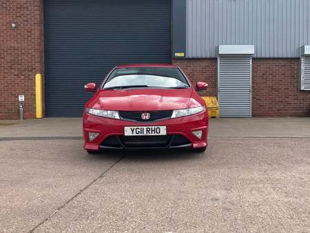 HONDA CIVIC 2011-honda-civic-fn2-gt-k20-type-r-72k-lsd-gearbox-gp-kit ...