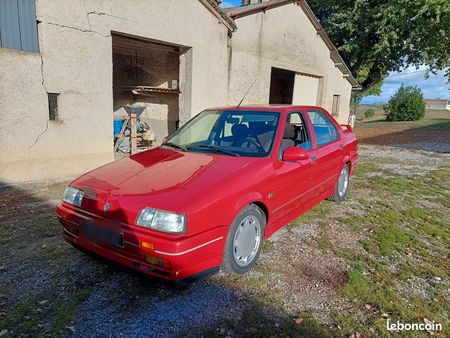 RENAULT R19 renault-19-16s-chamade-phase-1 occasion - Le Parking