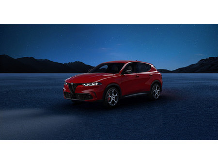 ALFA ROMEO TONALE alfa romeo tonale edizione speciale 1.3t plug-in ...