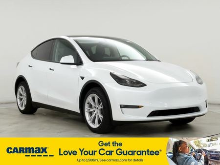 TESLA MODEL Y 2023-tesla-model-y-long-range-awd-56-998 occasion - Le ...