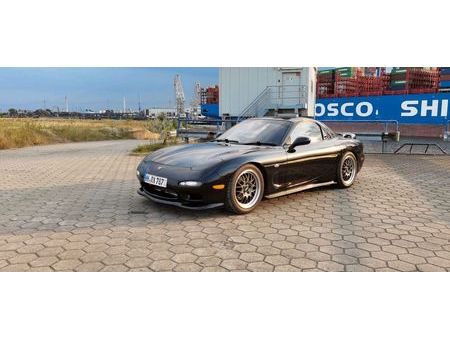 Rx7 Rz