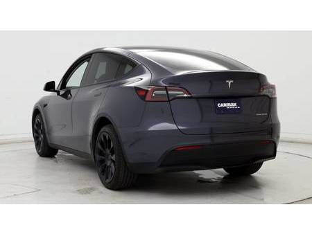 TESLA MODEL Y 2023-tesla-model-y-long-range Used - the parking