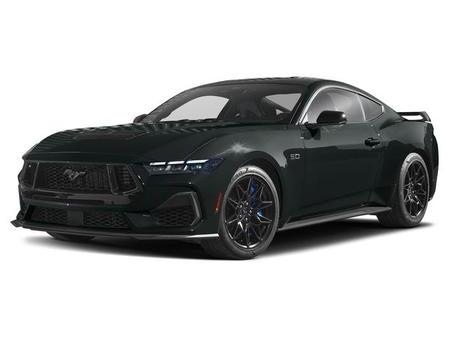 Shelby Mustang 2024 Nera Ford Mustang GT Als 2023 Carroll Shelby