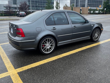 Mk4 Gli