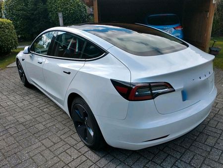 TESLA MODEL 3 tesla-model-3-sr-modell-22-garantie occasion - Le Parking
