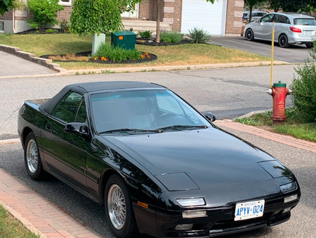 MAZDA RX-7 1990-mazda-rx-7-convertible-triple-black-39-138kms-all ...