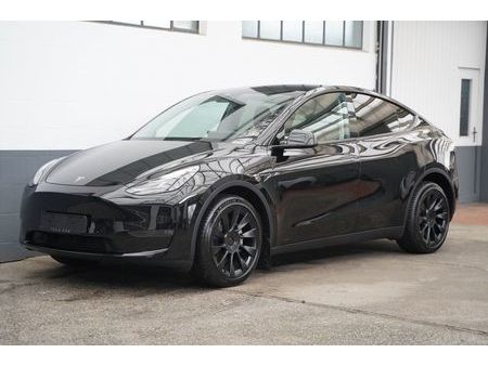 TESLA MODEL Y tesla-model-y-long-range-awd-20-zoll-ahk-trailer-hitc ...
