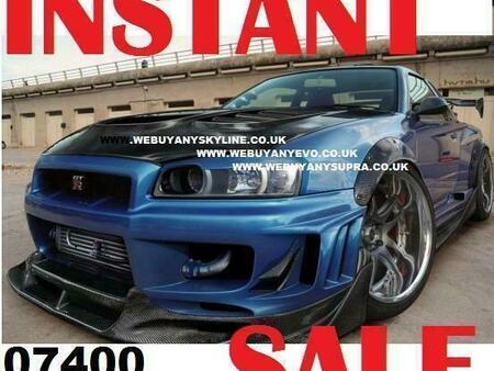 SUBARU FORESTER subaru-forester-2-5-sti-immaculate-rust-free-example ...