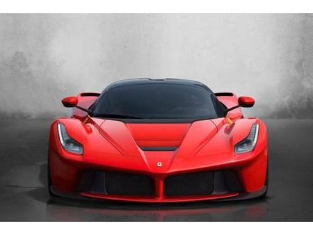 Ferrari La Ferrari Occasion