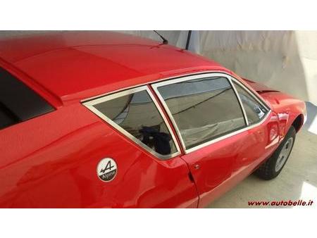 ALPINE A310 vendo renault alpine a 310 1600 s occasion - Le Parking