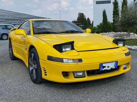 Mitsubishi 3000 Gt V6 Biturbo