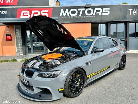 g power m3 e92