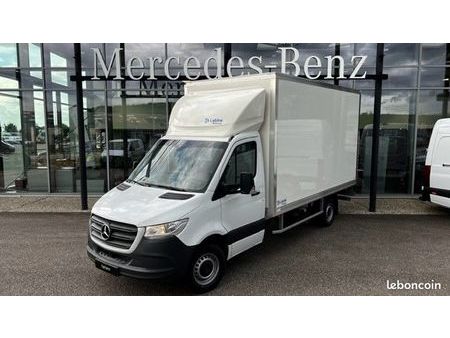 MERCEDES SPRINTER mercedes-benz-paul-kroely-vi-54-sprinter-315cdi ...