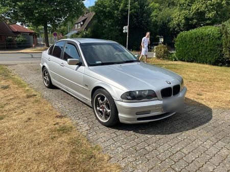 bmw e49