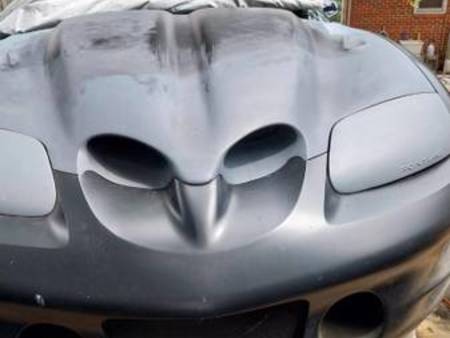 PONTIAC FIREBIRD 1998 pontiac firebird transam occasion - Le Parking